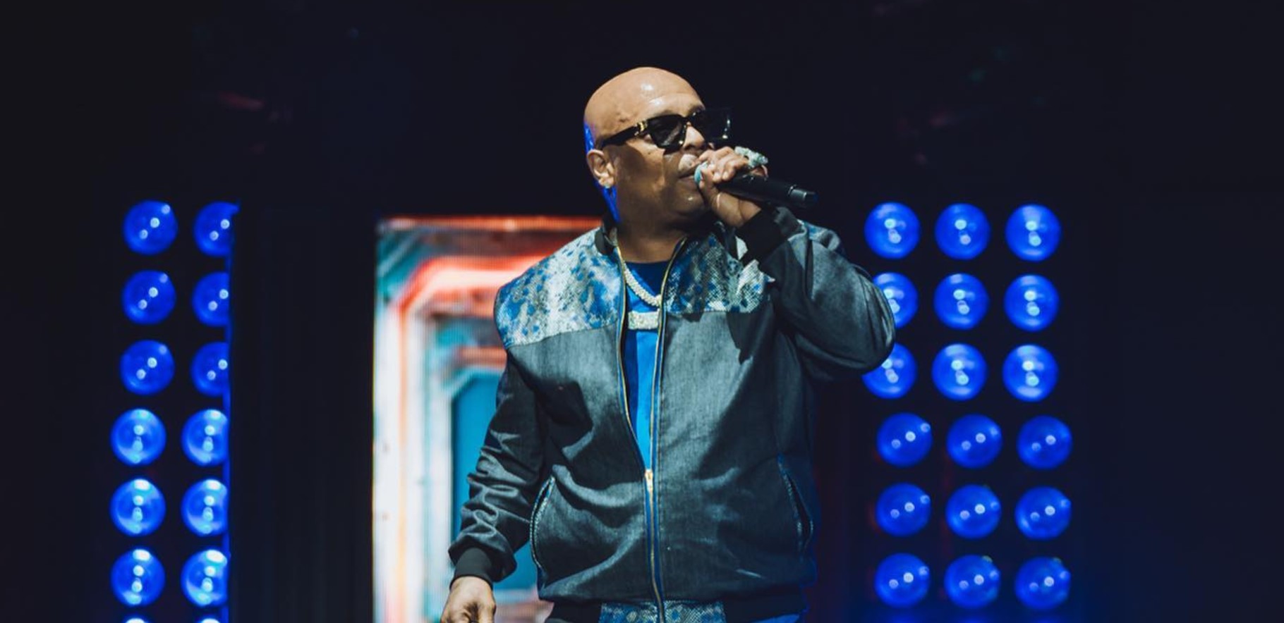 Busta Rhymes Merch - Official Merchandise Shop